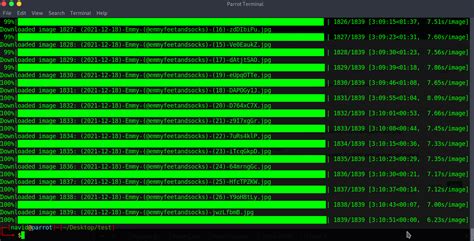 Github Imufobunkrr Album Downloader This Is A Simple App Written In
