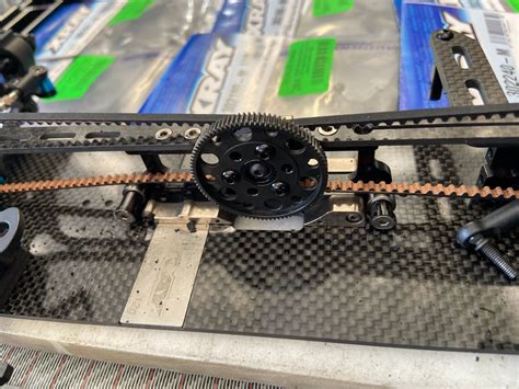 Xray X R C Tech Forums