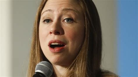 Anna Adam On Linkedin Nasty Chelsea Clinton Sinks To A Disgusting New Low