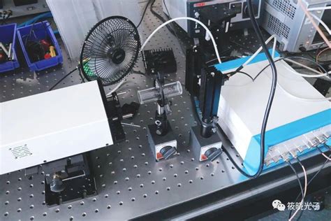 中红外ppb级CH 测量激光器模块 实验测试 知乎