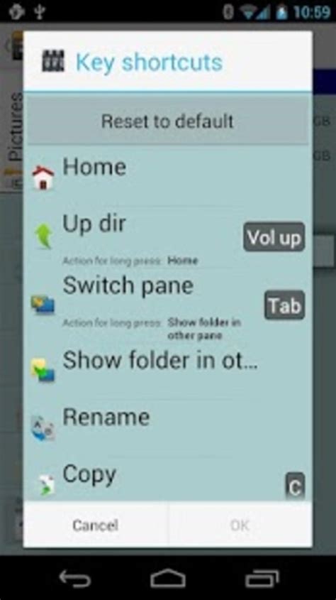 X Plore File Manager For Android Download