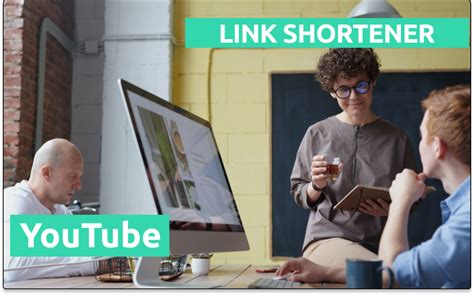 Youtube Link Shortener