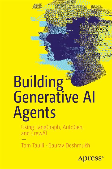 Building Generative Ai Agents Using Langgraph Autogen And Crewai