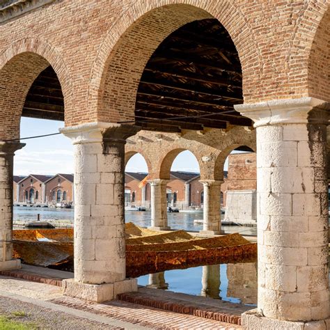 David Adjaye Creates Kwaee Pyramid For Venice Architecture Biennale