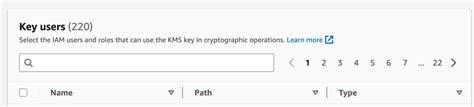 Using Sops With Aws Kms Encrypt And Decrypt Files Devops Junction
