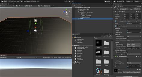 Build Your First Vr Game With Oculus Quest And Unity — Part 3 Final By Madhawa Perera Ar