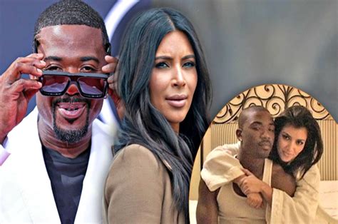 ray j Ξεσκεπάζει τη μητέρα της Κιμ Καρντάσιαν Συνυπεύθυνη για την
