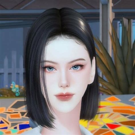 Carmen The Sims 4 Sims Loverslab