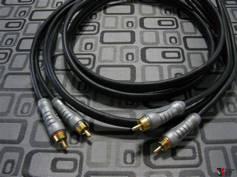 Various Monster Cables Photo #3085432 - Canuck Audio Mart