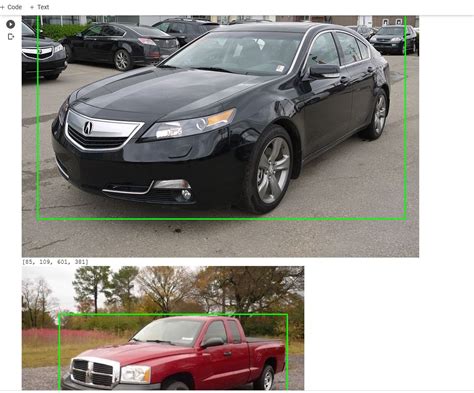 Build R Cnn From Scratch Step For Object Detection With Faster R Cnn For More Information