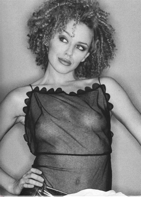 Kylie Minogue Fappening Nude From Her Book 10 Photos The Fappening