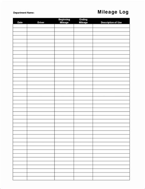 Run Sheet Template Excel The Ultimate Guide To Organize Your Projects