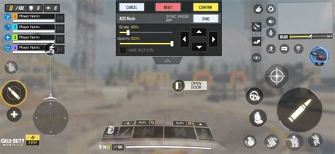 COD Mobile Best Settings And Sensitivity Guide GamingonPhone