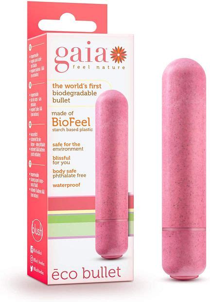 Sustainable Sex Toys To Make Your Sex Life More Eco Friendly