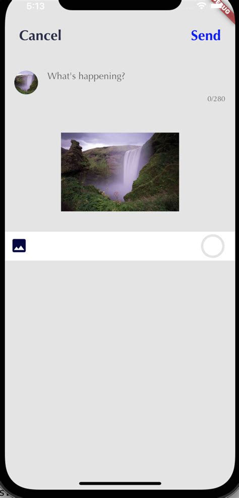 Flutter Widget Not Aligning To Bottom Of Screen Flutter Fixes