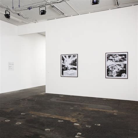 Andreas Dobler Centre Dédition Contemporaine Geneva