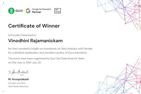 vinodhini rajamanickam on linkedin dataanalysis pandas