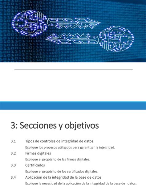 21 Criptografía De Claves Públicas Y Autenticación De Mensajes Pdf