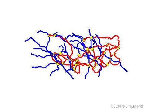 【三维重建】三维二元体素骨架转换算法matlab仿真 matlab转体素 csdn博客