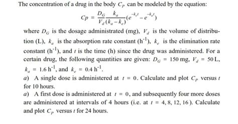 Solved How To Write Matlab Script For This Question So That