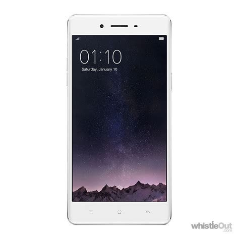 OPPO F Prices Compare The Best Plans From Carriers WhistleOut