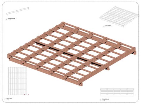 F Parametric Roof Timber 02 Revit High Quality Revitimport