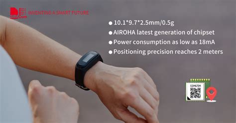 How SIMCom Multi Constellation GNSS Module Brings All Weather Real Time Positioning To IoT