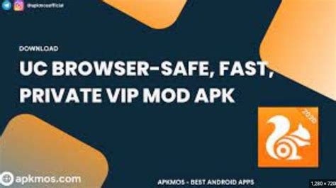 Uc Browser Mini Mod Apk V12 11 6 1205 Download