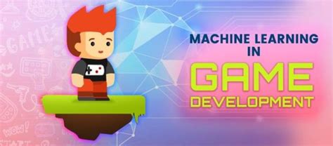 how to make a machine learning game devteam space