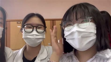 고3 여고생 일상 Youtube