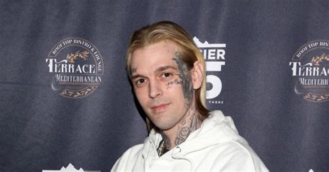 故아론 카터 유산 7억 1살 아들에게로…유족 “돈 필요없어”[할리우드비하인드]