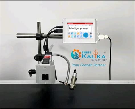 SKI Online Mfg Date Coding Print Machines Capacity Fast Handheld At Rs 19500 In Ahmedabad