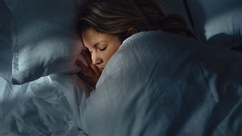 Light Sleep Why You Need It And The Benefits