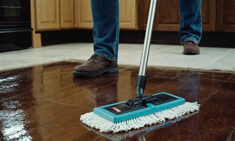 How To Remove Quick Shine Floor Finish Posh Seven Magazine