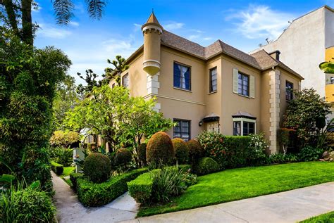 2101 N Beachwood Dr Unit 1 Los Angeles Ca 90068 2101 N Beachwood Dr