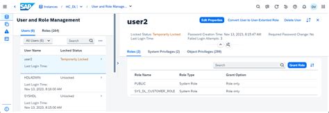 Alerts In Sap Hana Database And Data Lake Sap Tutorials