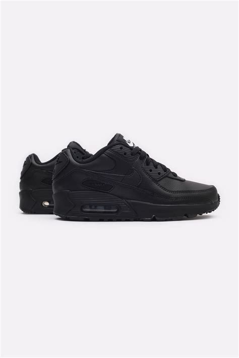 Женские кроссовки Nike Air Max 90 Ltr Gs Cd6864 001 купить