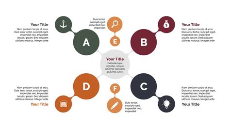 Diagram Showing The Steps To Create Business Plan Google Slide Theme