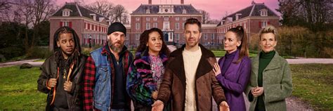 Kijktip The Passion 2024 Live Vanuit Zeist