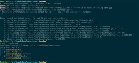 Release 200 · Issue 47 · Levelleveldown Hyper · Github