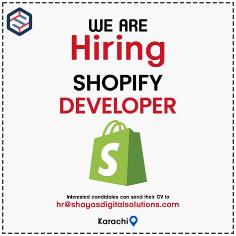 Shayas Digital Solutions On Linkedin Webdeveloper Hiring