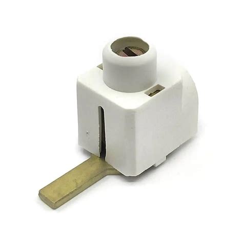 Conector Generico P Cabo Mm Infra El Trica