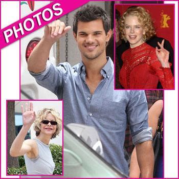 Stinky Celebs 10 More Stars With Sweaty Armpits