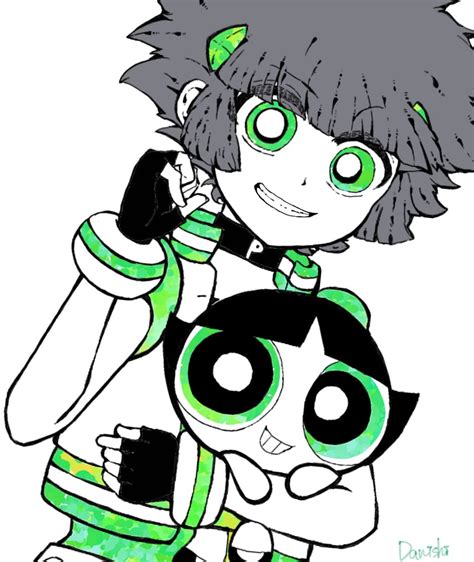 Ppgd Buttercup