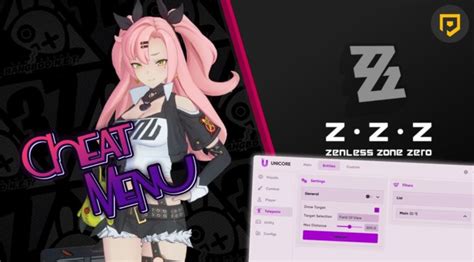 Los Mejores Mods Para Zenless Zone Zero Citygame