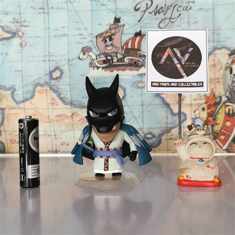 Authentic Onepiece Chibi Chaka The Jackal Shopee Philippines