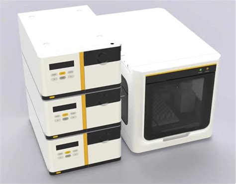 10ml Binary Lab Hplc Analysis Inspection And Hplc