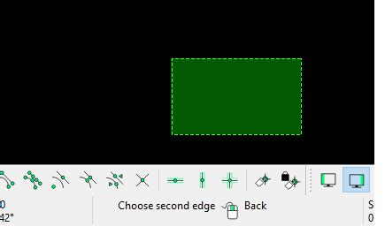 Troubleshooting Mouse Clicks Always Create A Selection Box