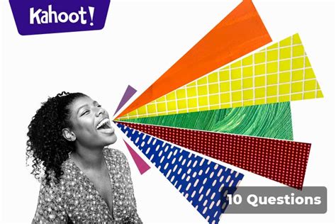 Relative Clauses Kahoot Quiz