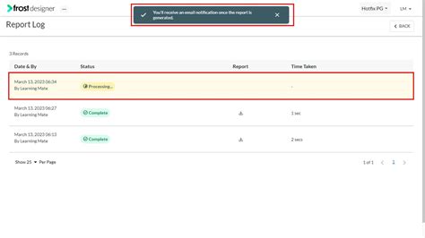 Downloading Taxonomy Coverage Report Help Center